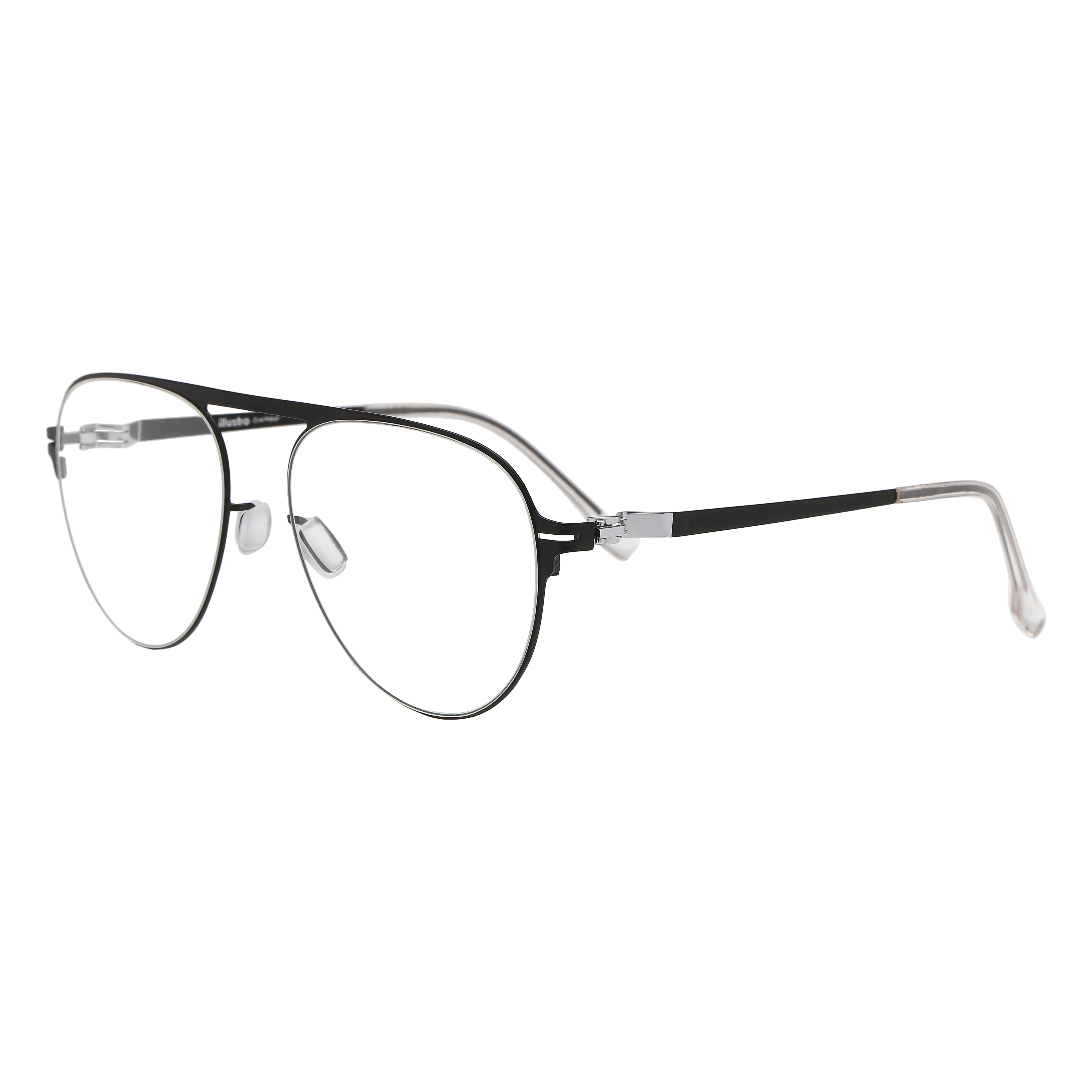 Frame Illustro - F IM P H30551 C1 54 - Toko Kacamata dan Softlens Online