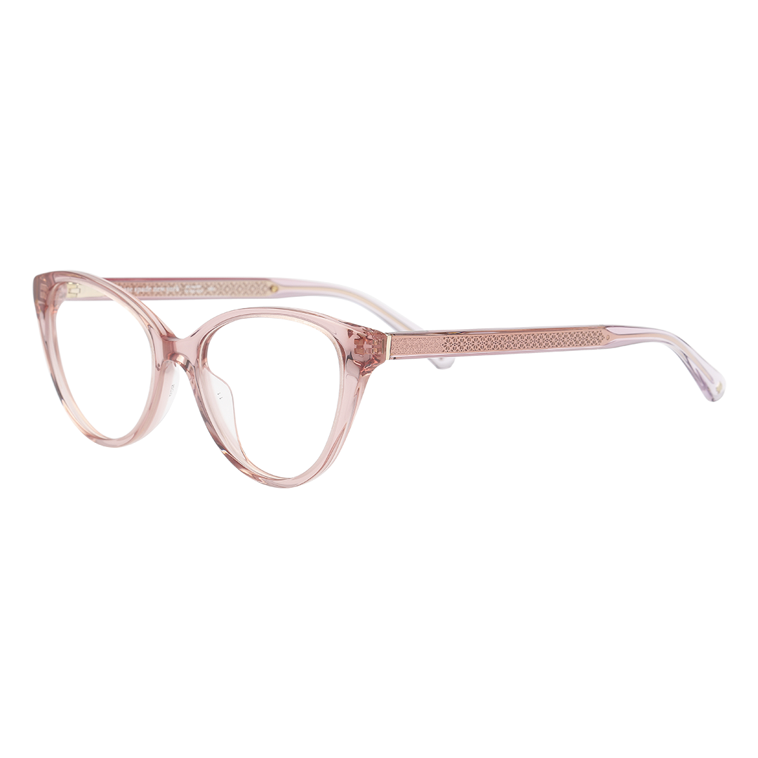 Frame Kate Spade - F KP NOVALEE 35J 52 - Toko Kacamata dan Softlens Online