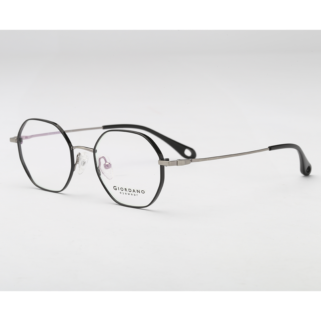 Frame Giordano - F GD GA02616 92 46 - Toko Kacamata dan Softlens Online