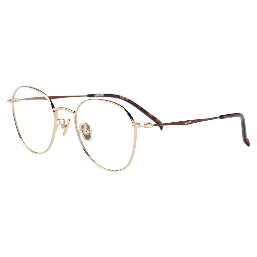 Frame Levi's - F L' 7007/F 01Q 53 - Toko Kacamata dan Softlens Online