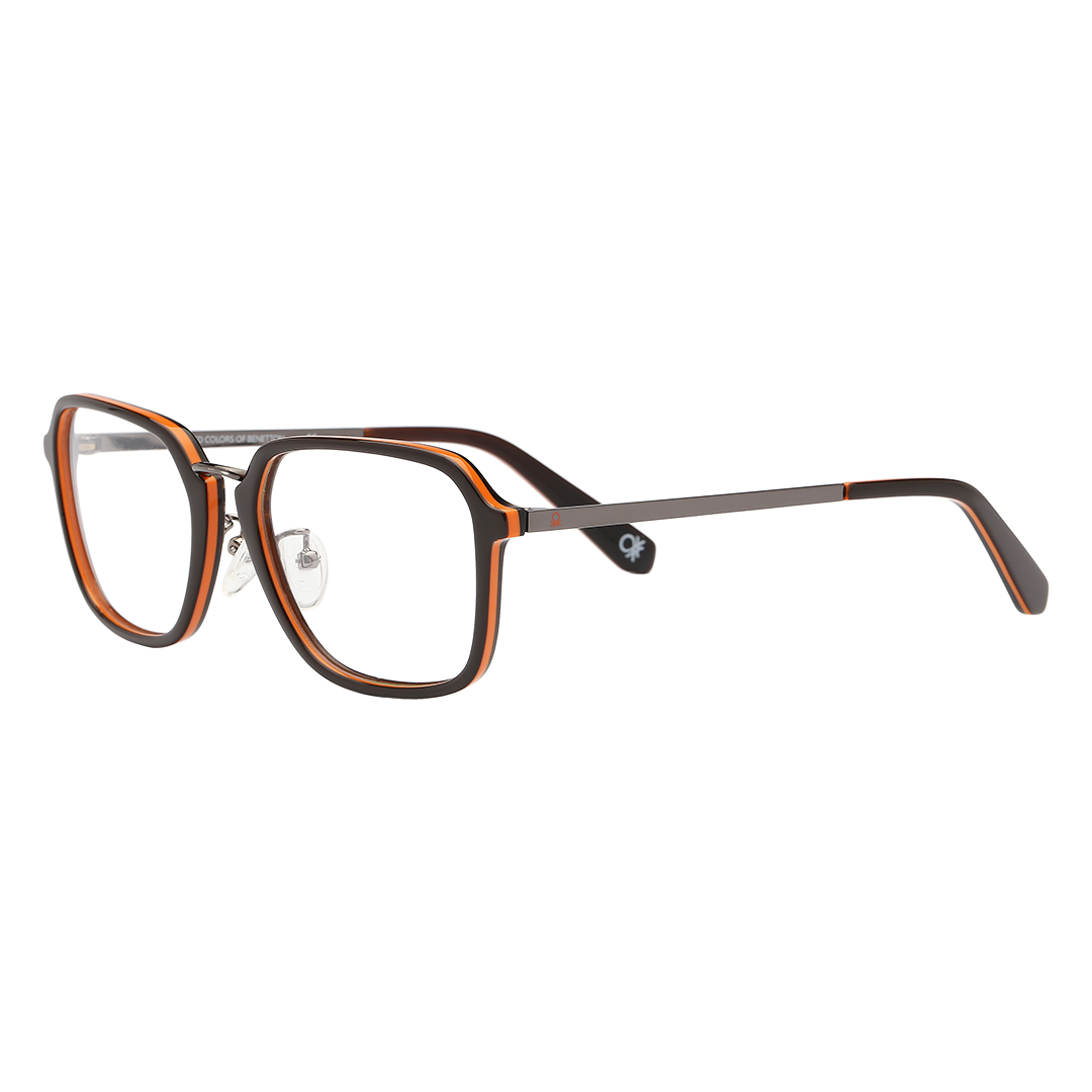 Frame Benetton - F BE 1046-1 164 53 - Toko Kacamata dan Softlens Online
