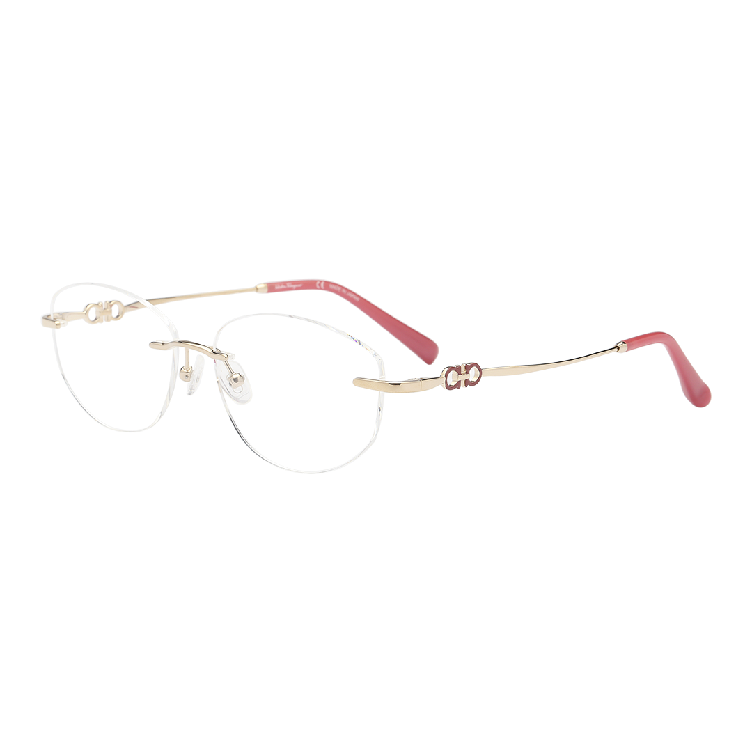 Frame Salvatore Ferragamo - F FG SF2559A 717 55 - Toko Kacamata dan ...