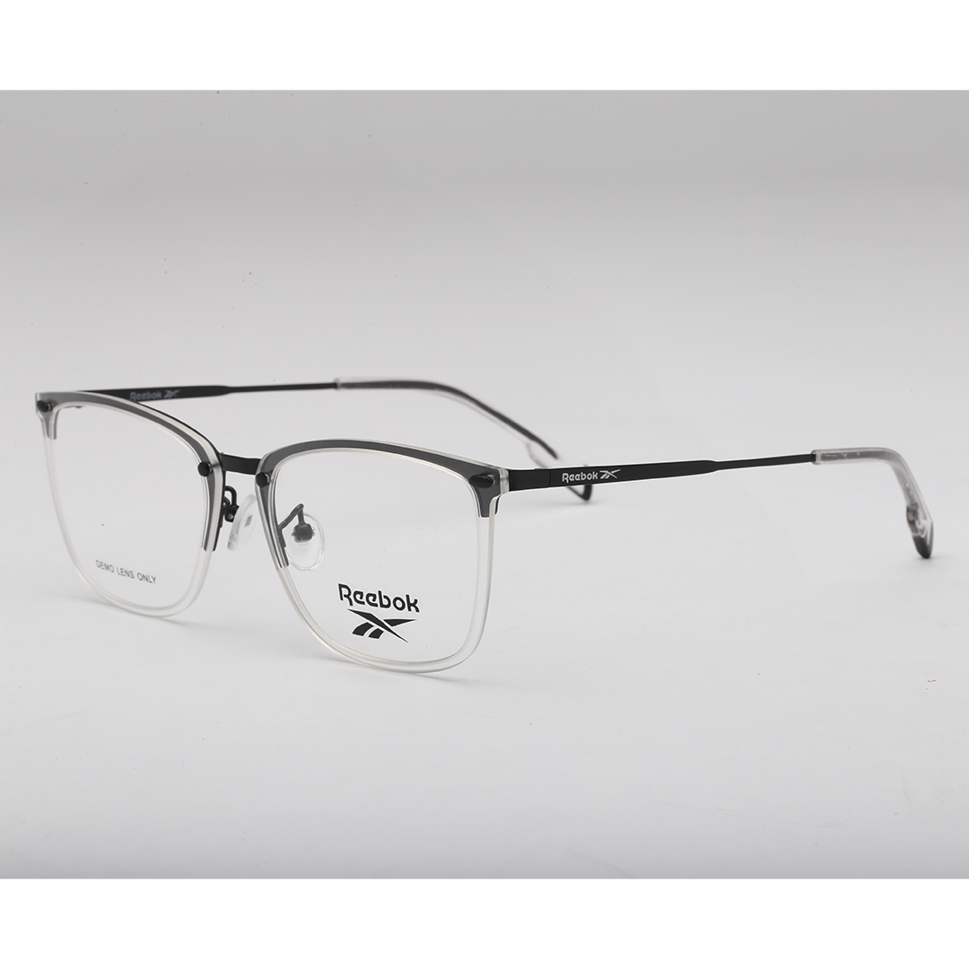 Frame Reebok - F RE RV8533AF BLK 52 - Toko Kacamata dan Softlens Online