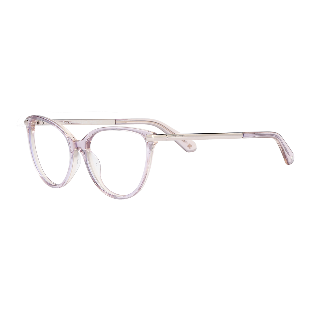 Frame Kate Spade - F KP LAVAL 789 54 - Toko Kacamata dan Softlens Online