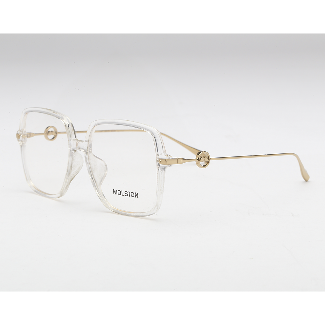 Frame Molsion - F MOL MJ5065 B90 54 - Toko Kacamata dan Softlens Online