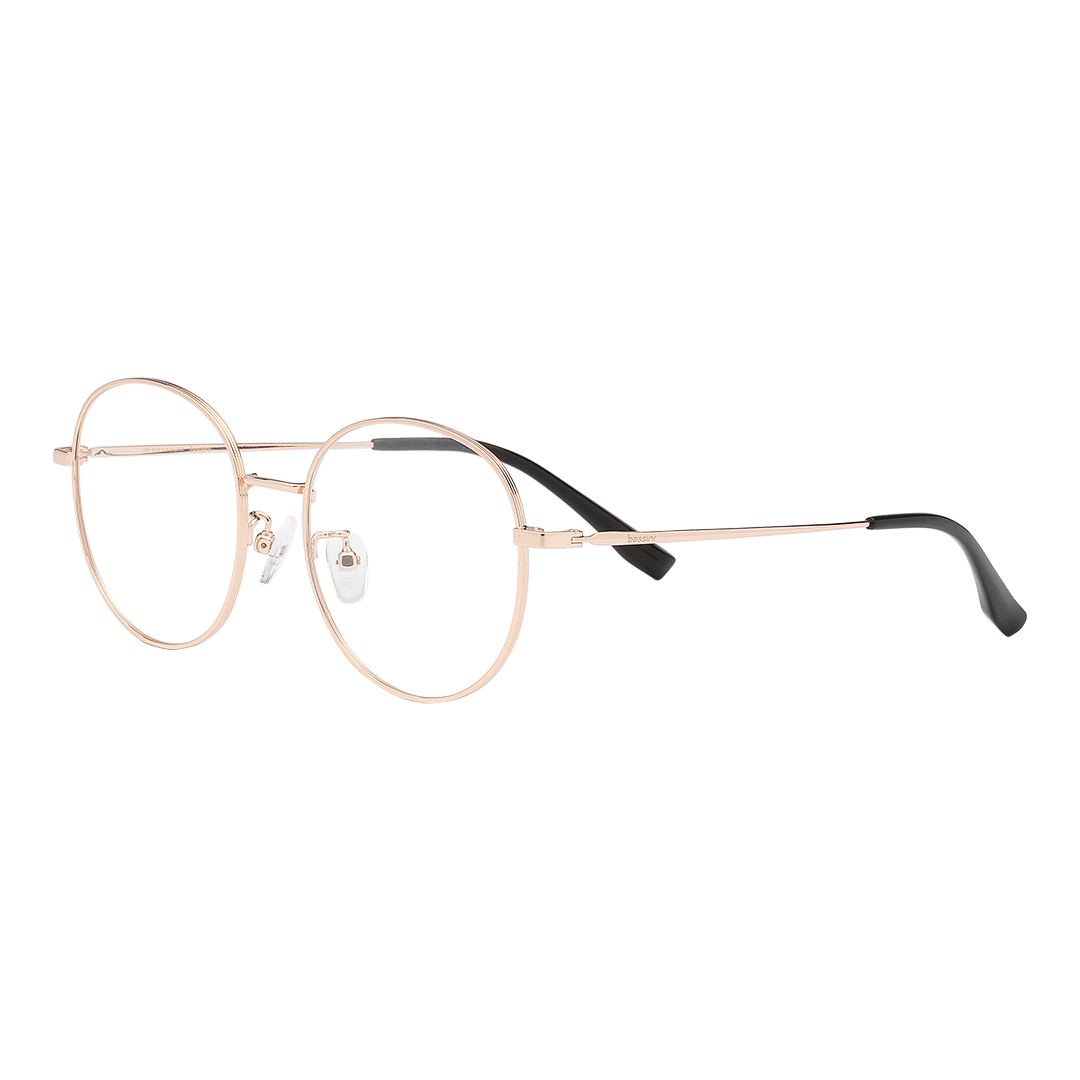 Frame Bossini F Bf Rbw045 C5 52 Toko Kacamata Dan Softlens Online