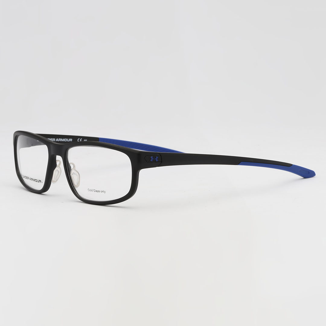 Frame Under Armour - F UA 5014 003 56 - Toko Kacamata dan Softlens Online
