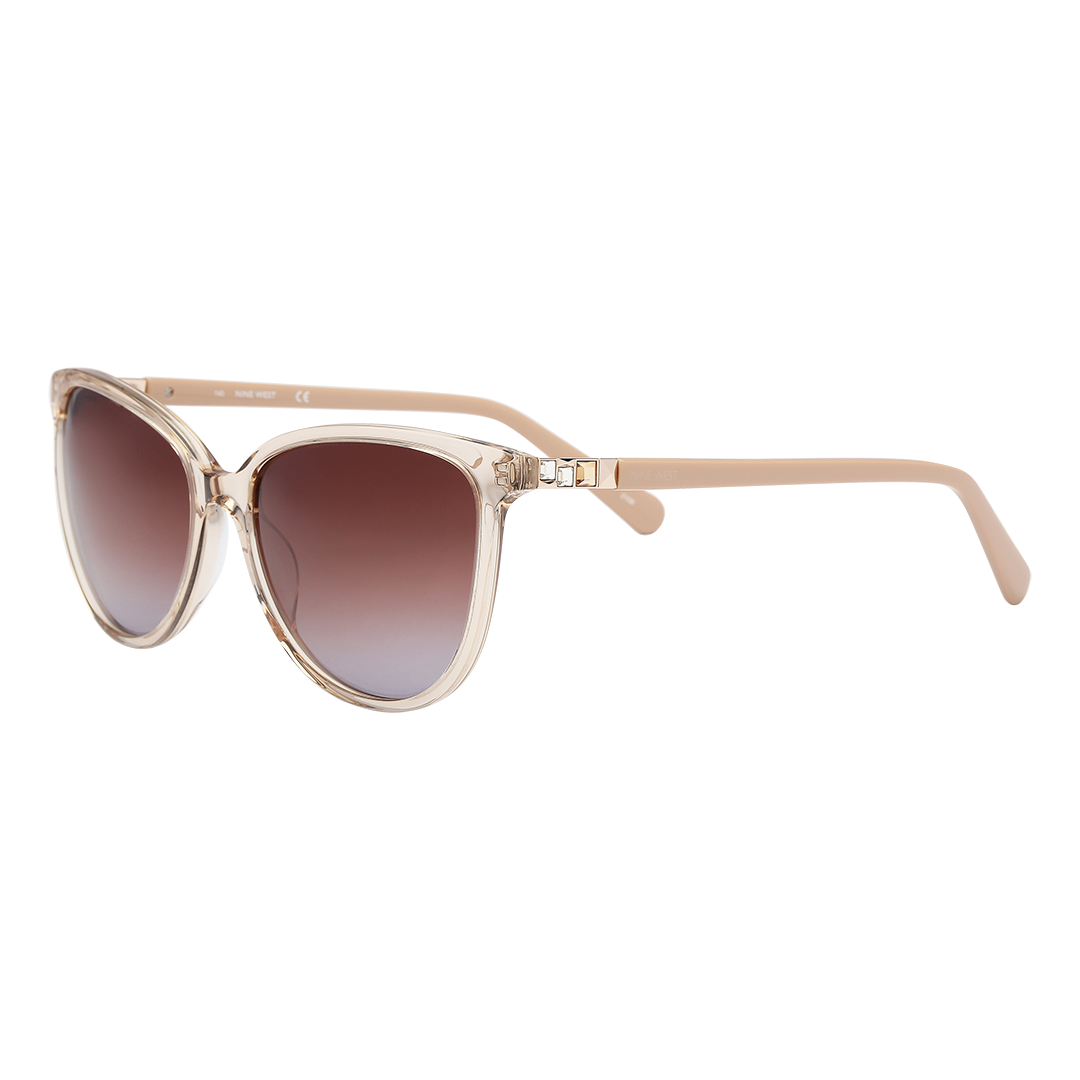 Sunglasses Nine West - S NW 646S 250 57 - Toko Kacamata dan Softlens Online
