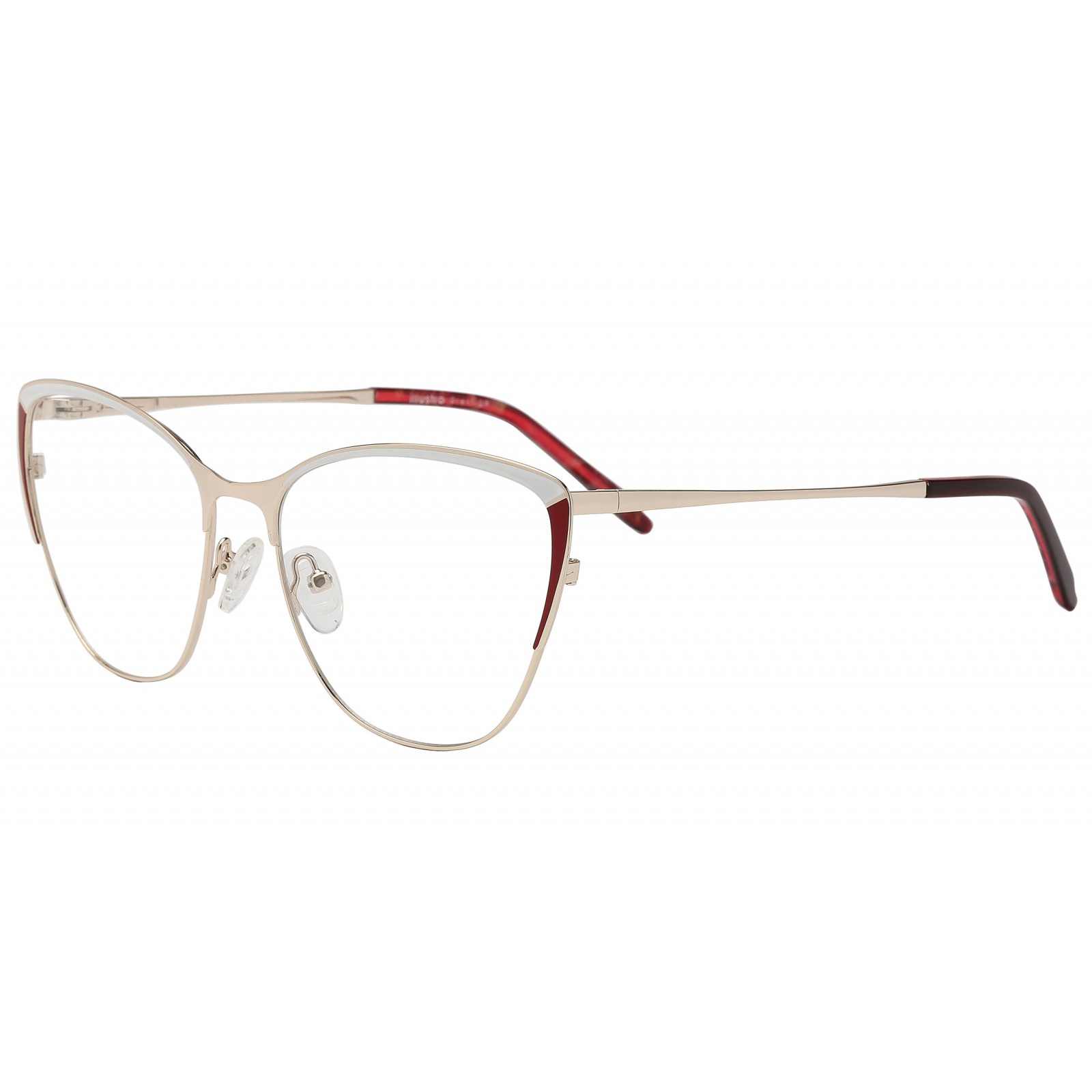 Frame Illustro Prestige - F IP GZ M1004 C3 56 - Toko Kacamata dan ...