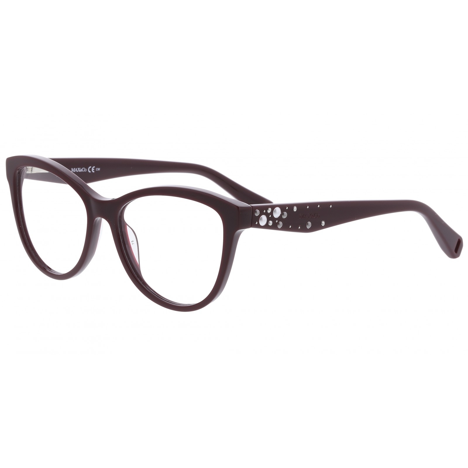 Optik Melawai - F MX 357 C9A 52 - Max & Co