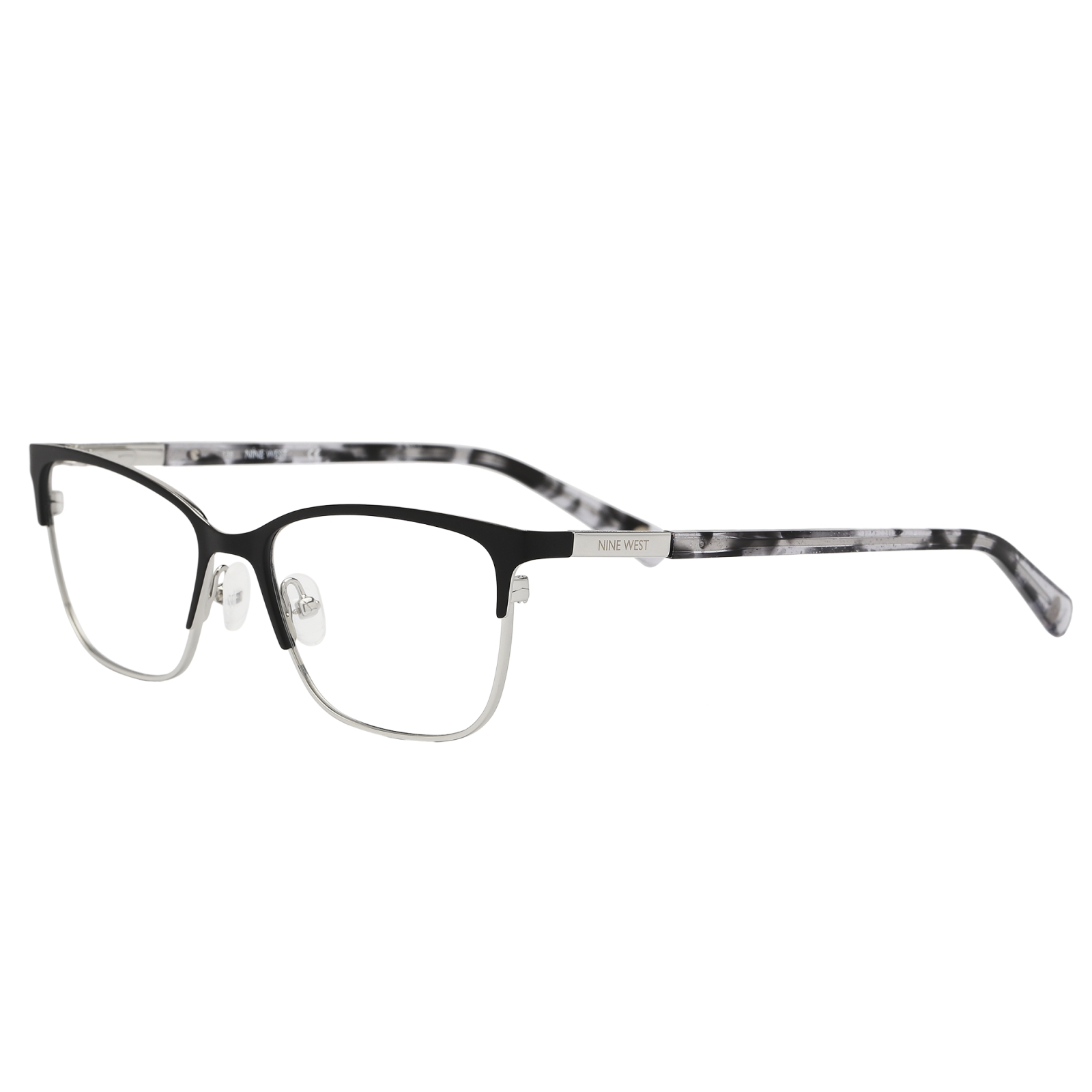 Frame Nine West - F NW 1089 001 52 - Toko Kacamata dan Softlens Online