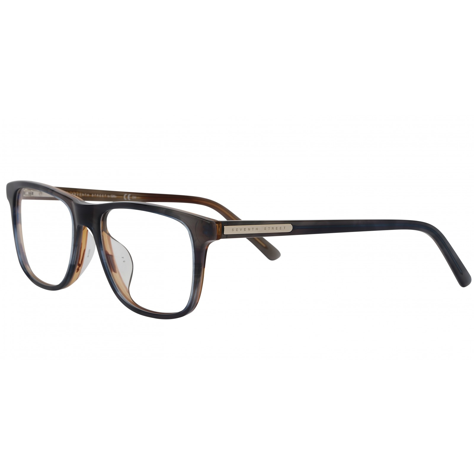 Frame Seventh Street F Ss 7a 013 F Ab8 53 Toko Kacamata Dan