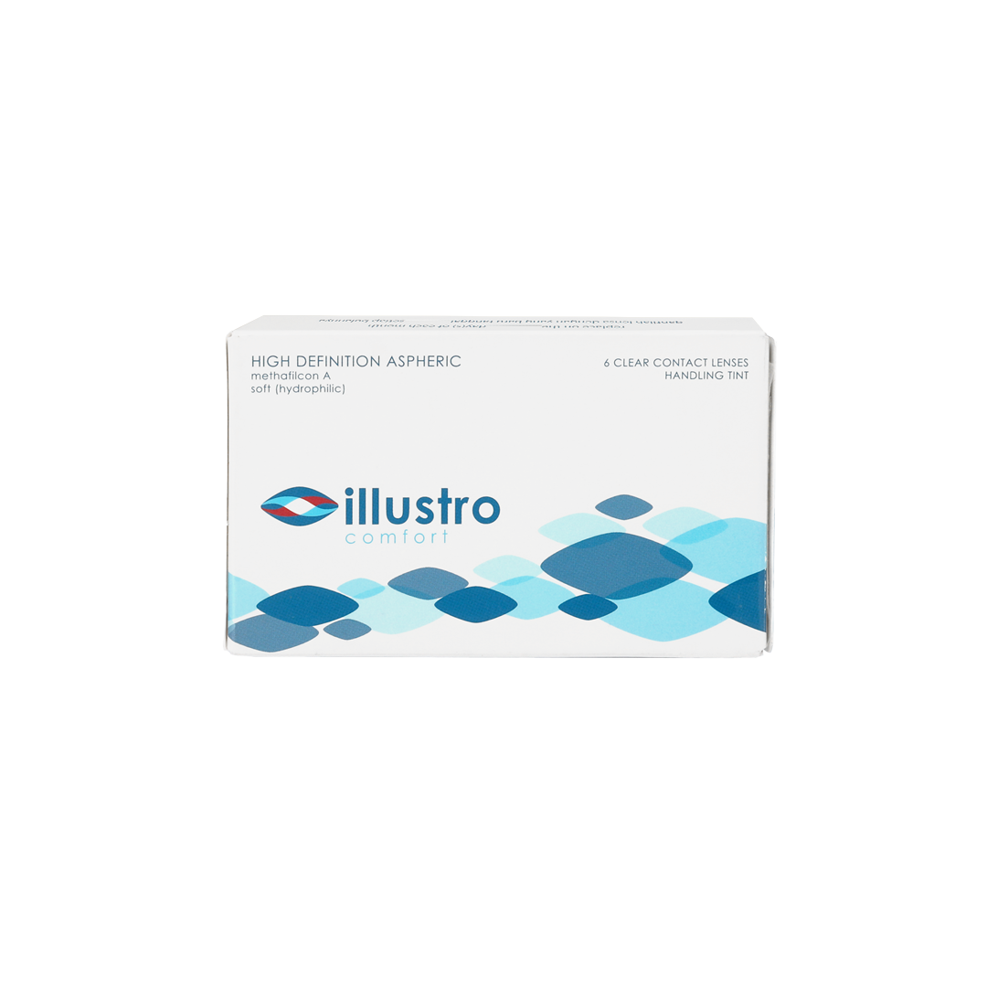Optik Melawai - C IC -400 - Illustro Comfort