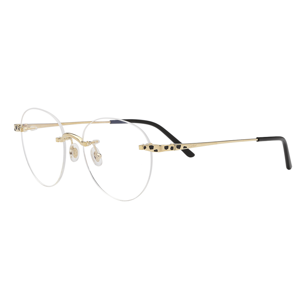 Optik Melawai - F CW CT0309O 001 52 - Cartier