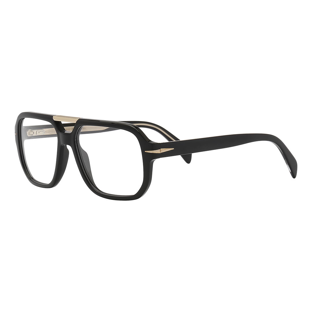 Optik Melawai - F DB 7108 2M2 56 - David Beckham