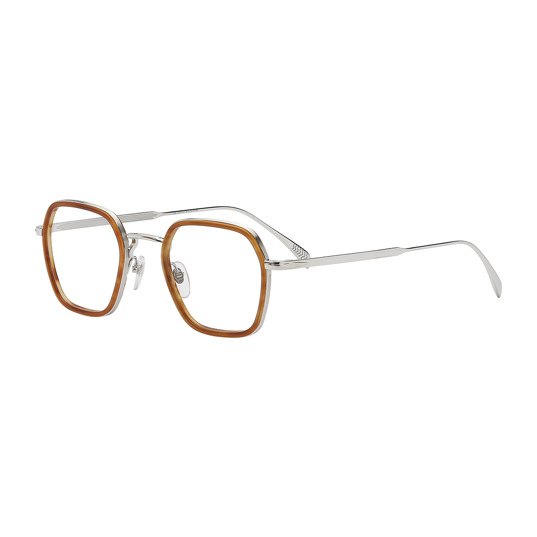 Optik Melawai - F DB 1103 YL7 49 - David Beckham
