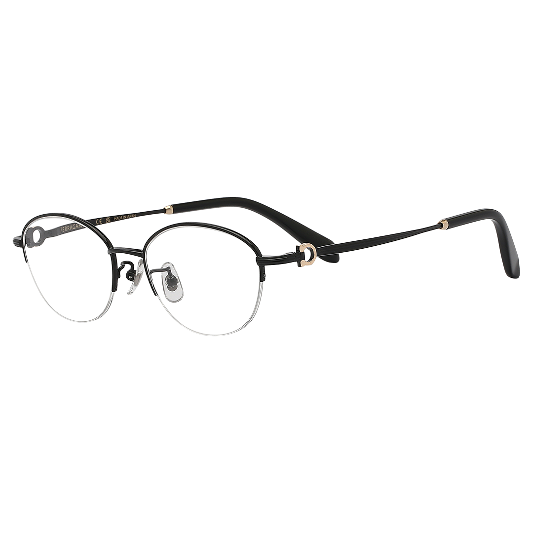 Optik Melawai - F FG SF2603LB 001 50 - Ferragamo