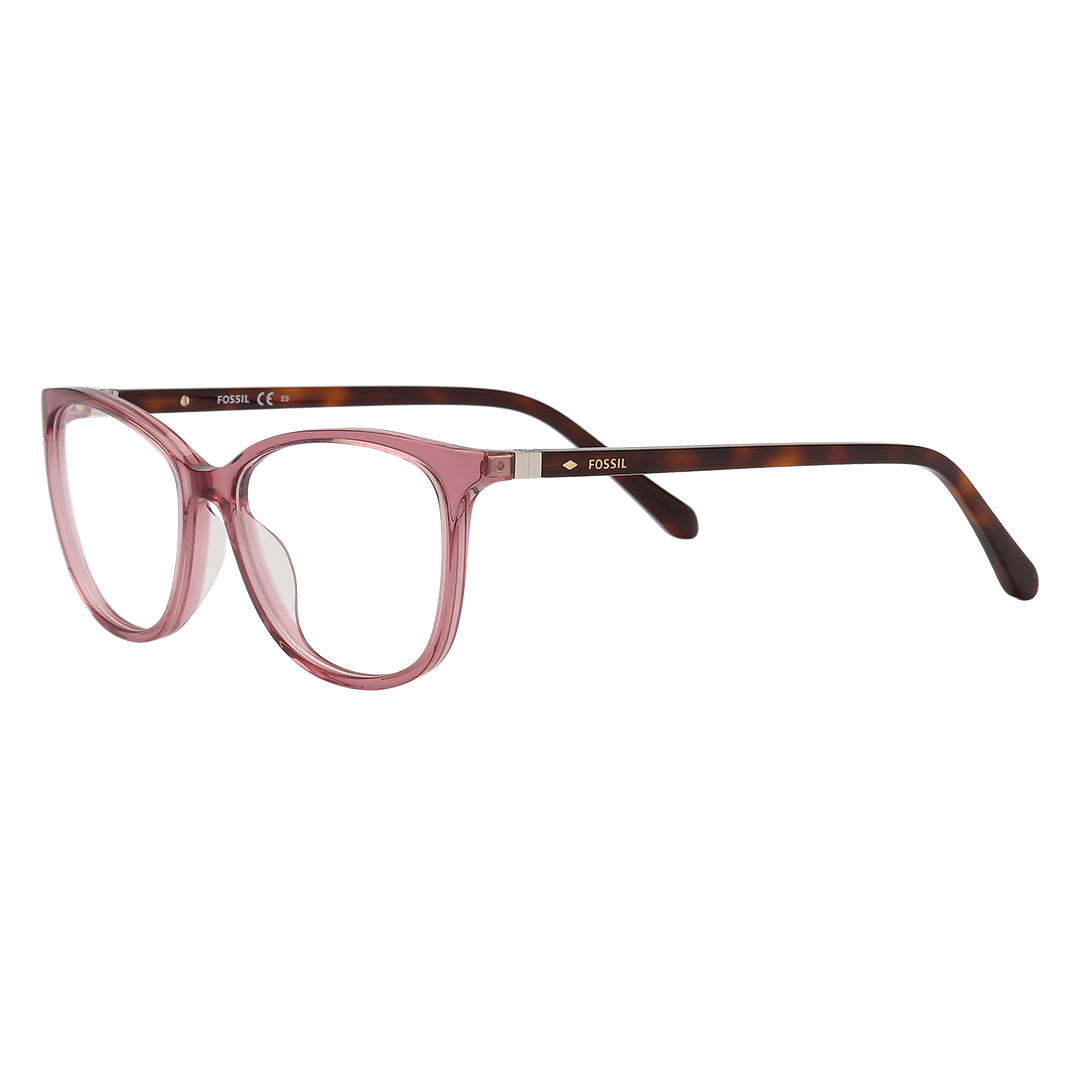 Frame Fossil - F FS 7071 3DV 52 - Toko Kacamata dan Softlens Online