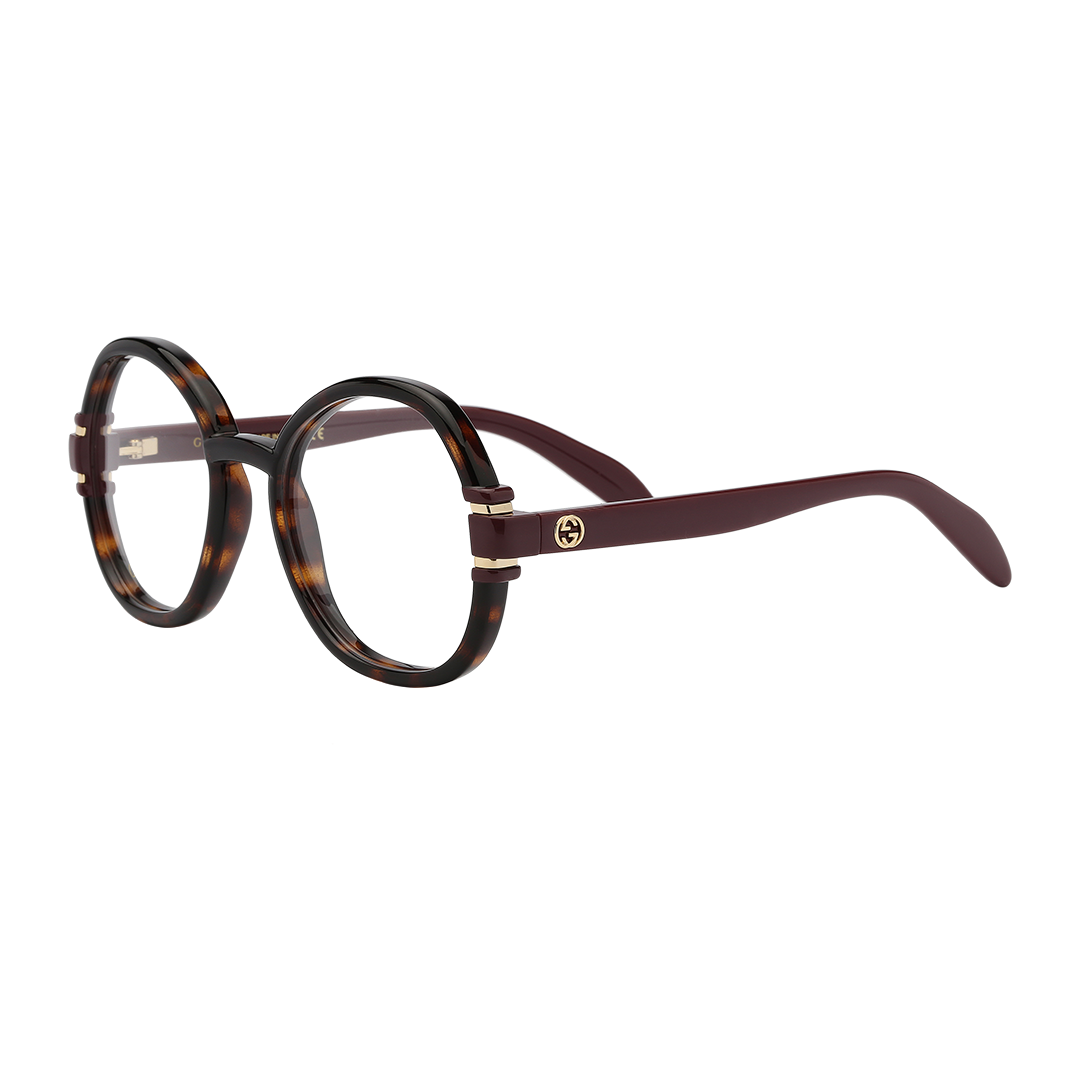 Optik Melawai - F GU K 1069O 002 53 - Gucci
