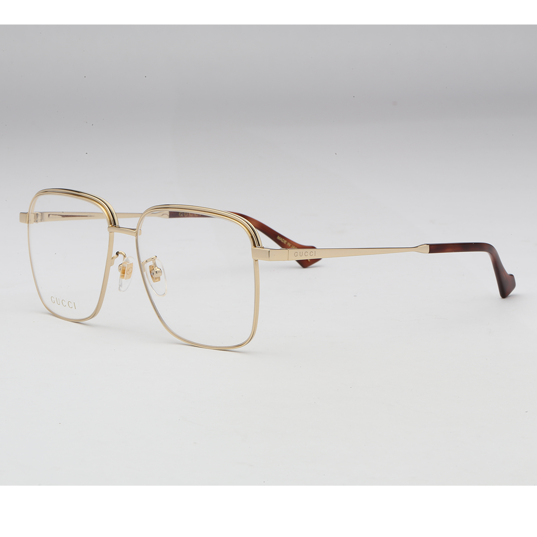Optik Melawai - F GU K 1101OA 001 57 - Gucci