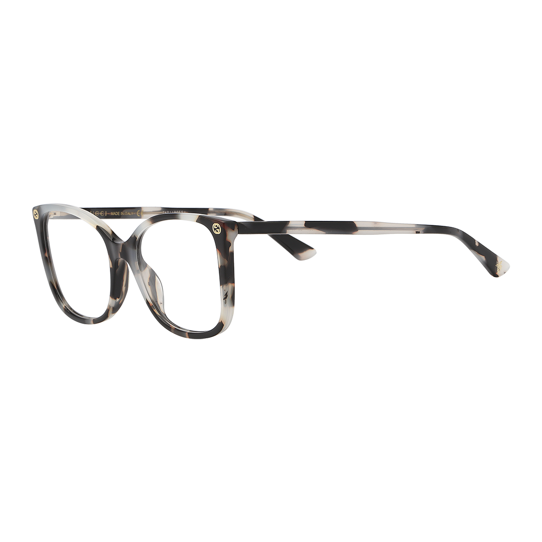 Frame Gucci - F GU K 0026O 007 53 - Toko Kacamata dan Softlens Online