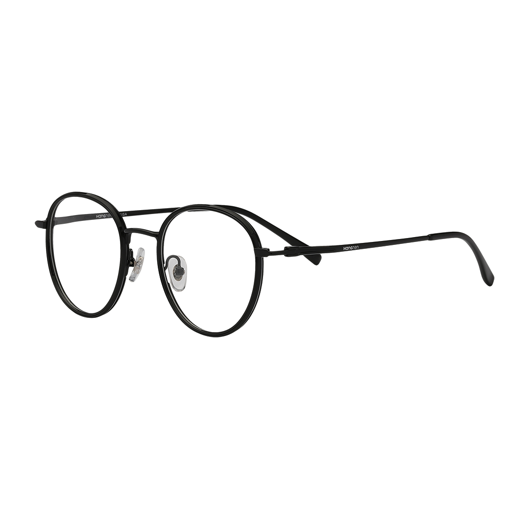 Frame Hang Ten - F HT 10801 C2 48 - Toko Kacamata dan Softlens Online