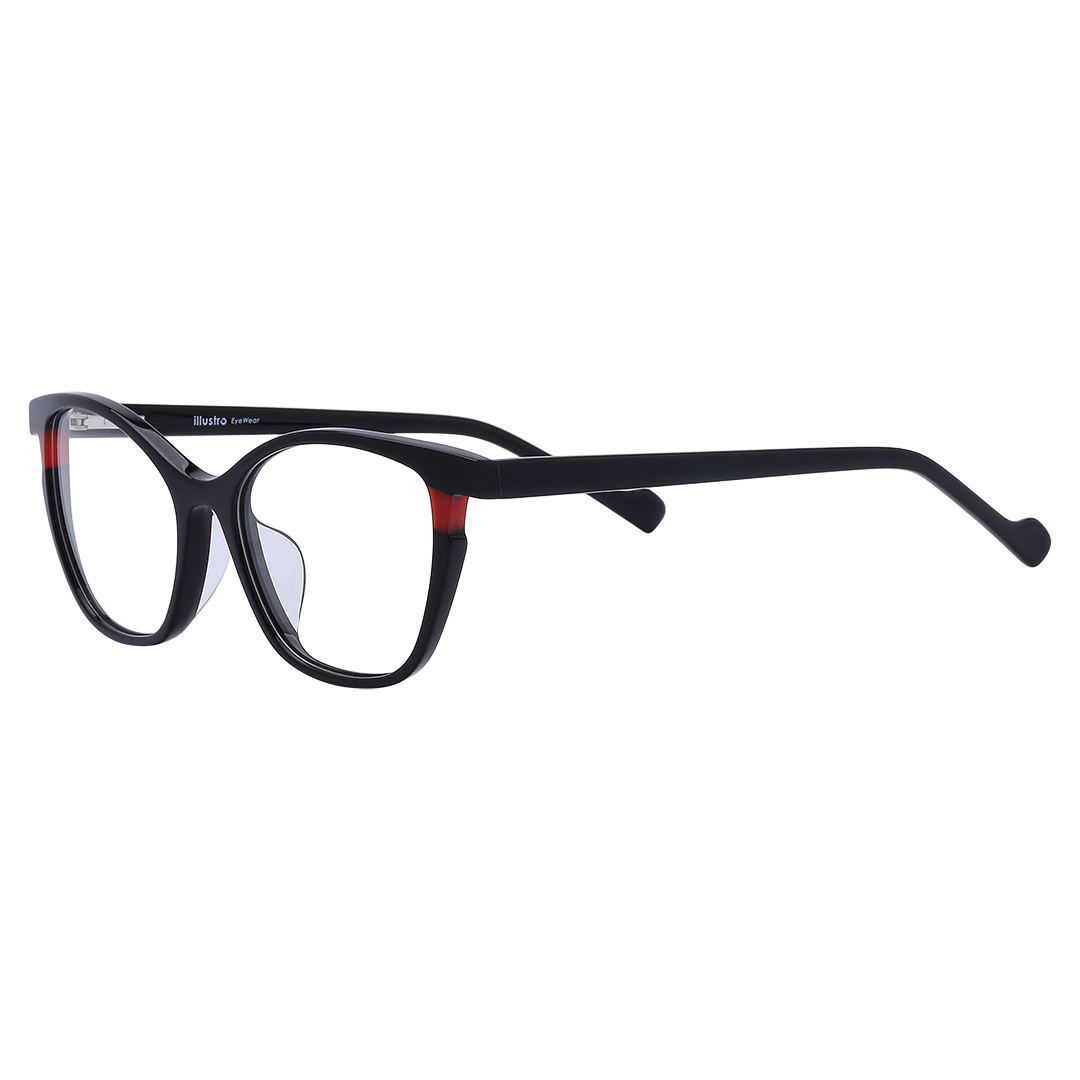 Optik Melawai - F IR IEHB2053 C1 52 - Illustro