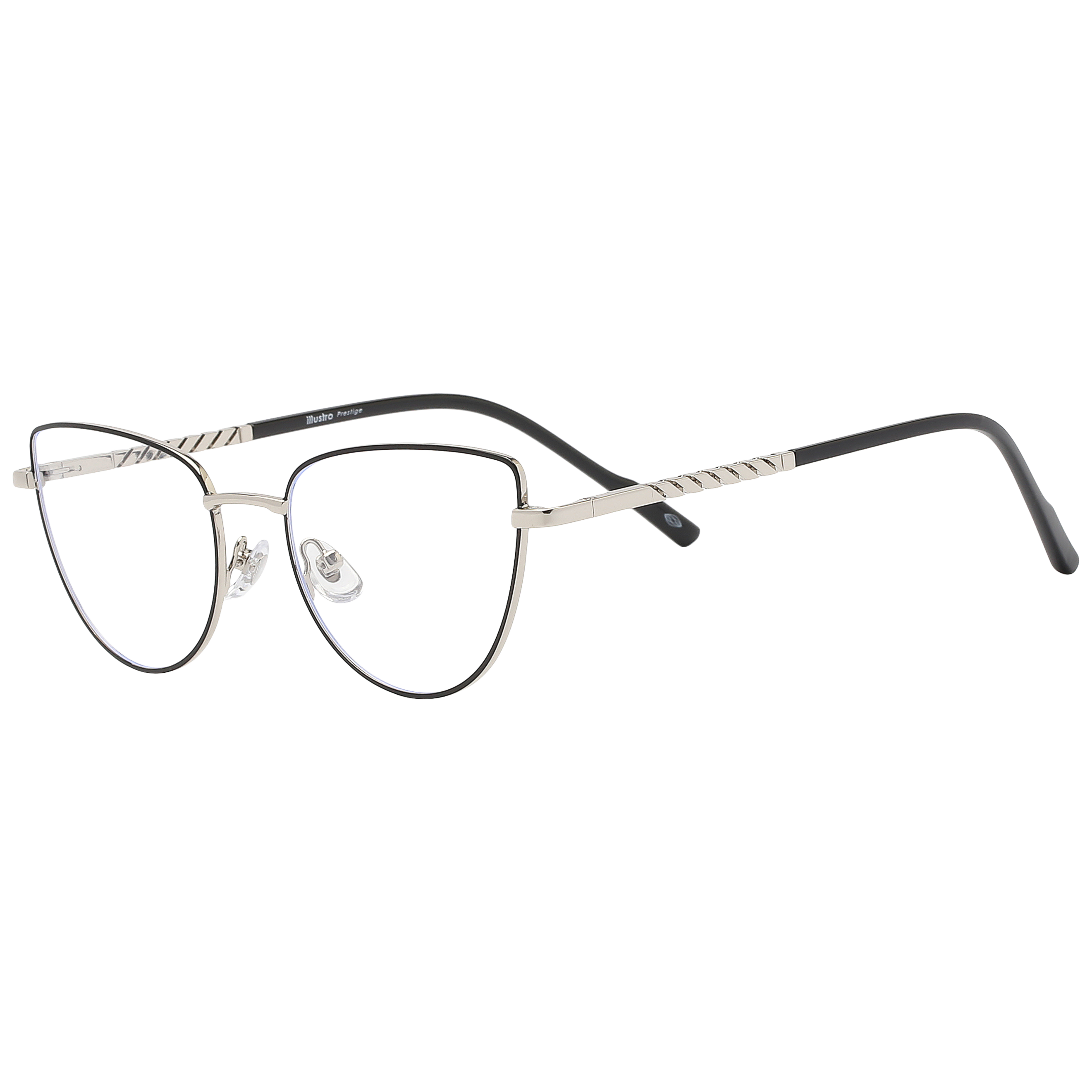 Optik Melawai - F IP PF93007 C10 52 - Illustro Prestige