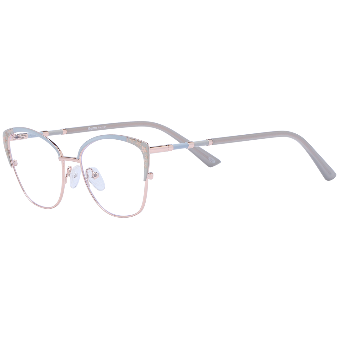 Optik Melawai - F IP PF97004 C1 53 - Illustro Prestige