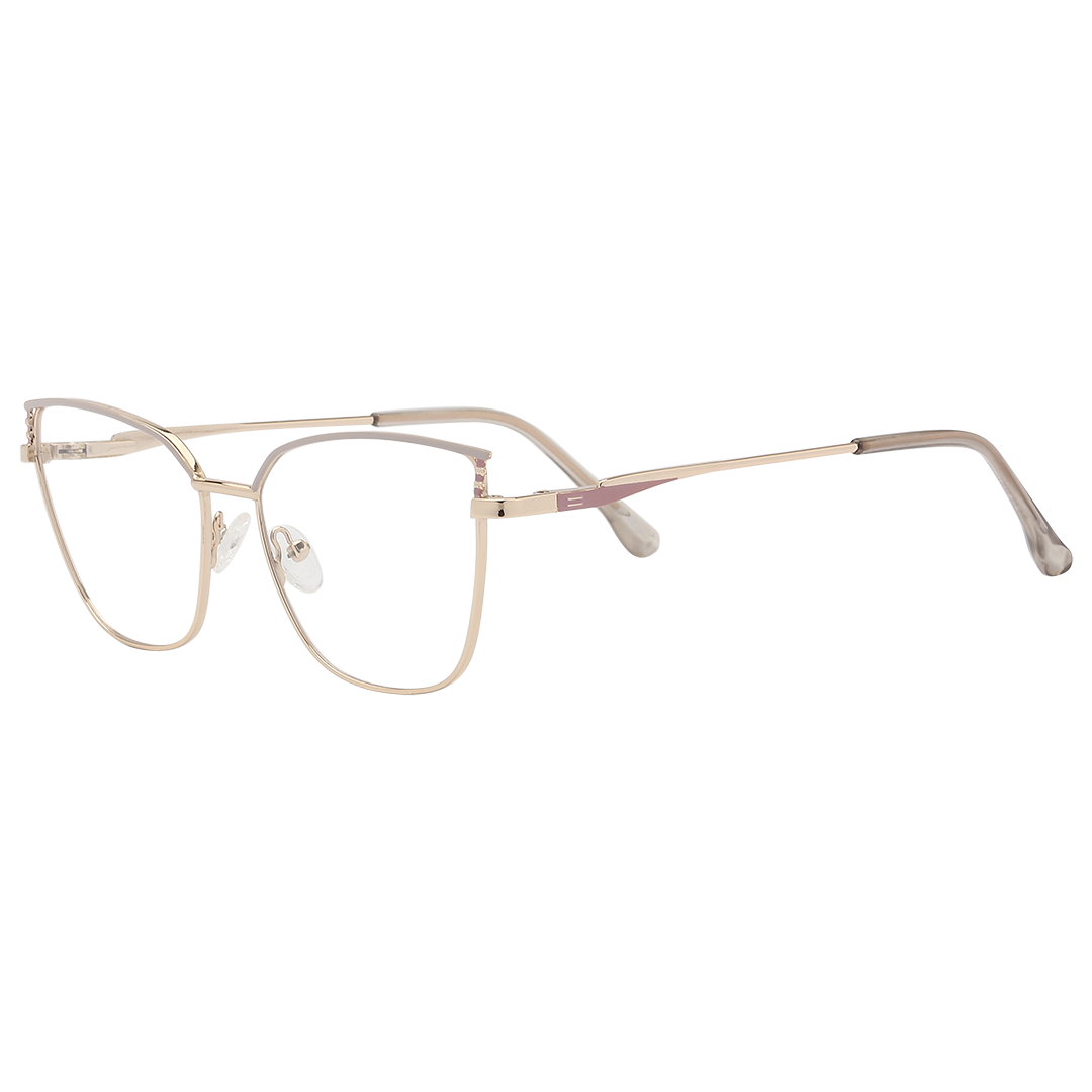 Optik Melawai - F IR YDCTM8006 C6 54 - Illustro