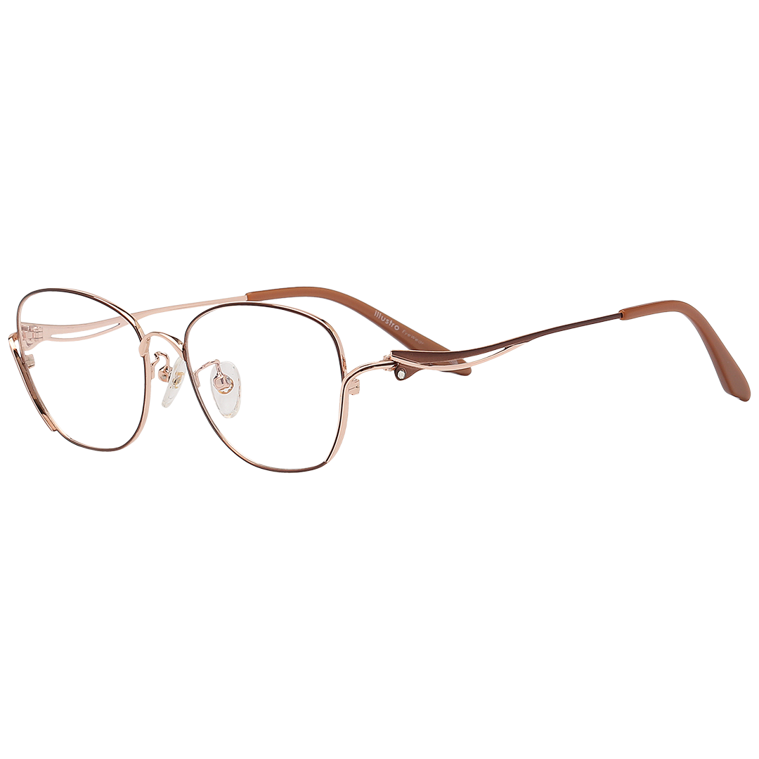 Optik Melawai - F IR P1179 C8 53 - Illustro