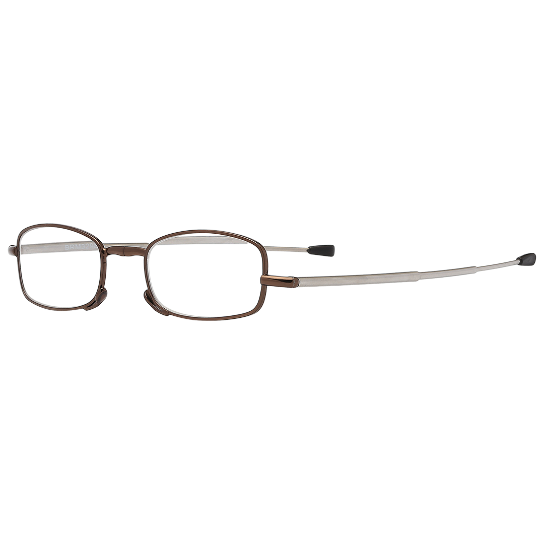 Optik Melawai - F I* BRM3298 +275 - Illustro A Reading