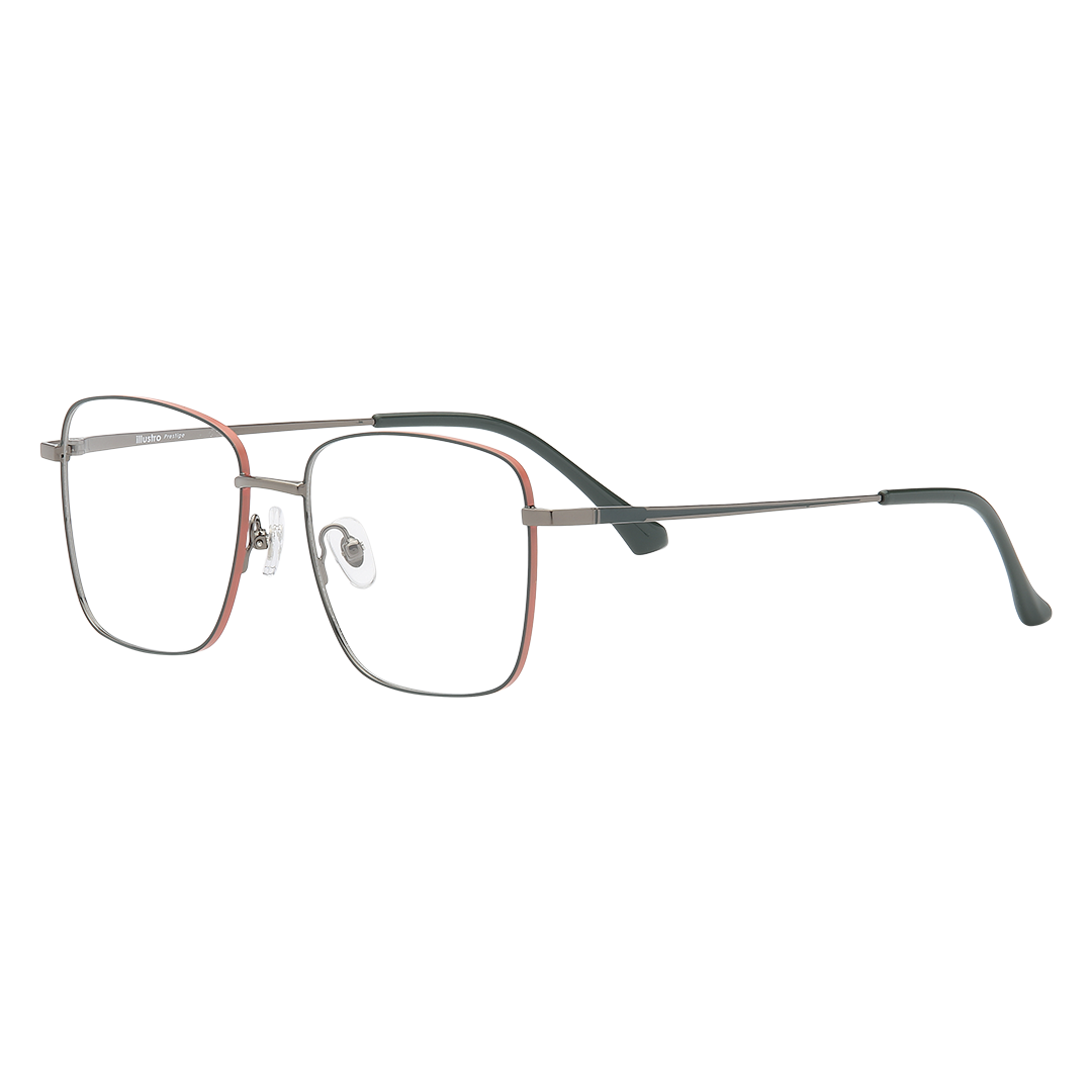 Optik Melawai - F IS BE155 C1 55 - Illustro Prestige