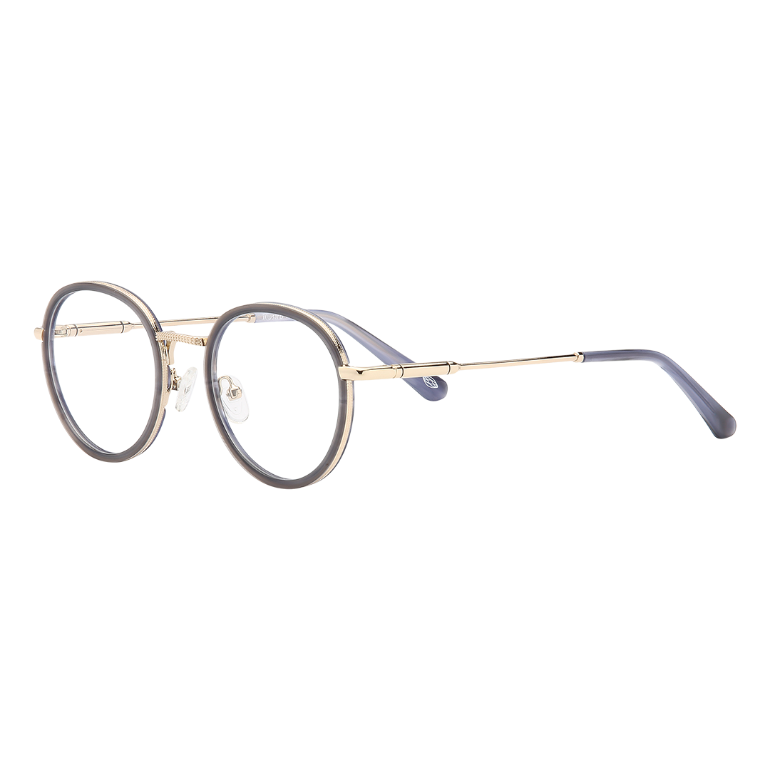 Optik Melawai - F IR OU YL2048 C1 48 - Illustro