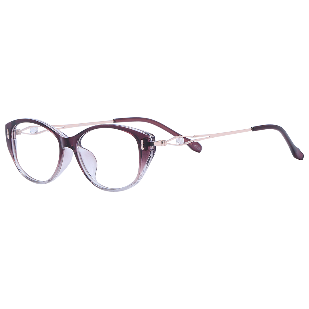 Optik Melawai - F IP PG6021 C4 53 - Illustro Prestige