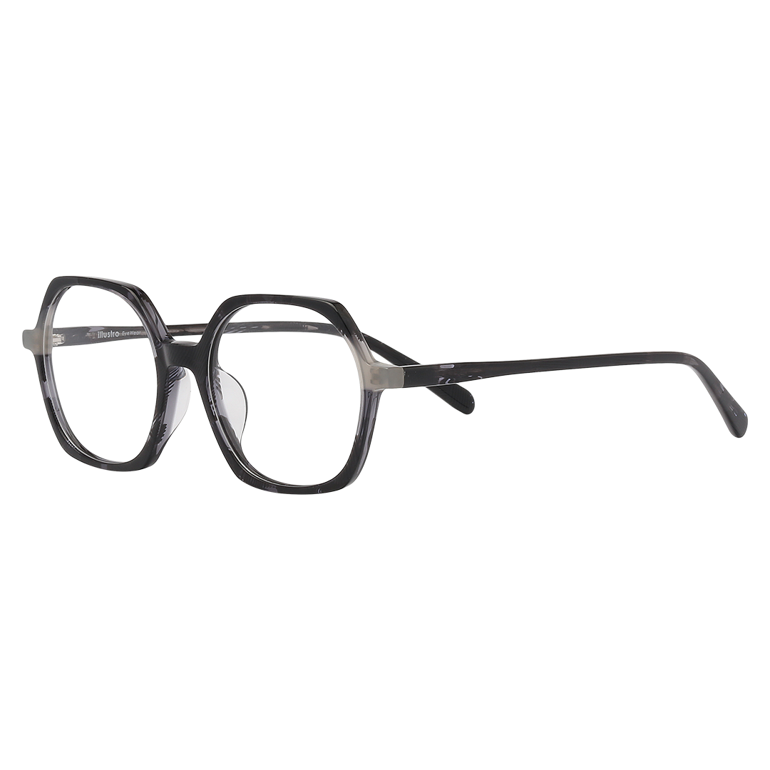 Optik Melawai - F IM TS1084 C1 51 - Illustro