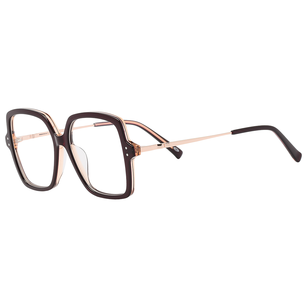 Optik Melawai - F IR SZ-1020 C3 53 - Illustro