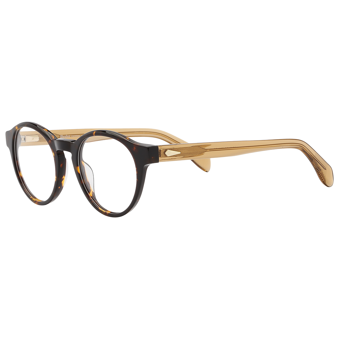 Optik Melawai - F IM YDOLD7477A C2 49 - Illustro