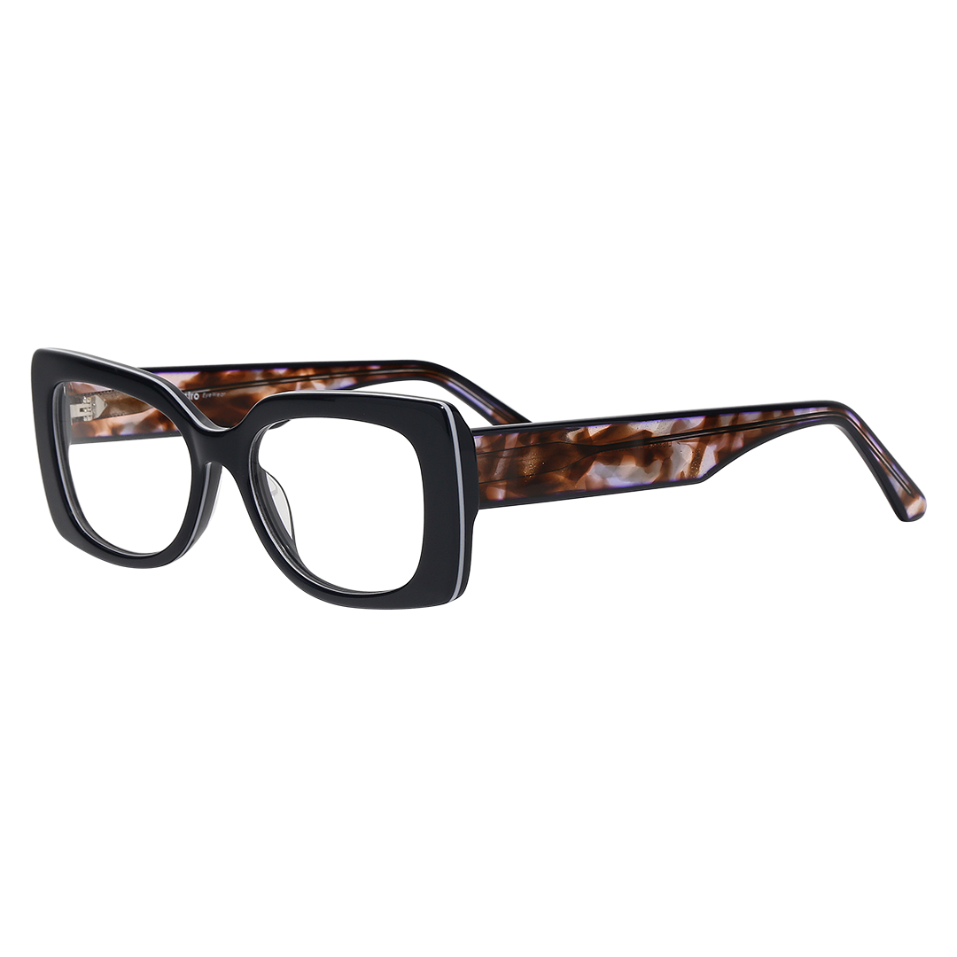 Optik Melawai - F IR LI6368A C1 53 - Illustro