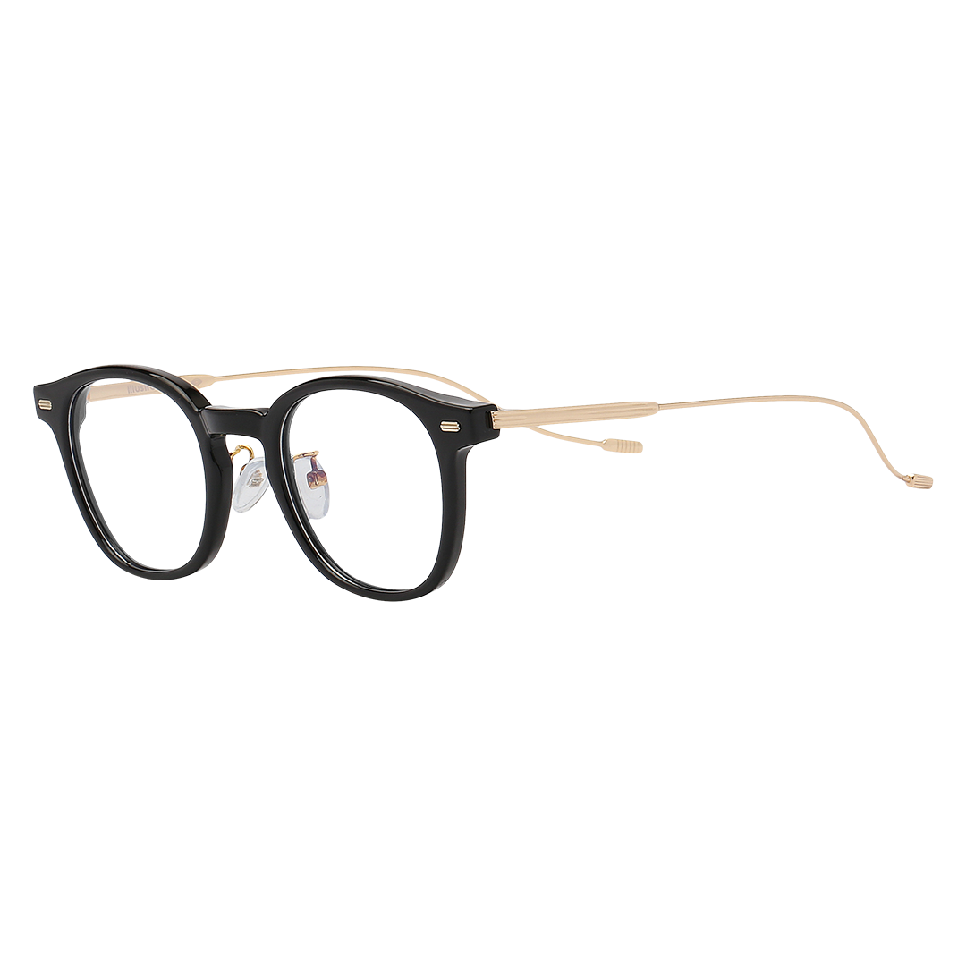 Optik Melawai - F IS PTRF8018 C1 47 - Illustro Prestige