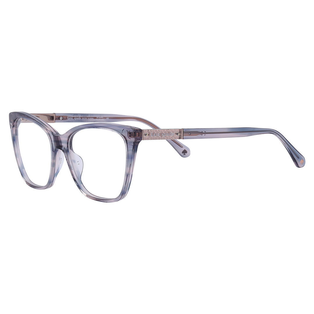 Optik Melawai - F KP CLIO/G 38I 53 - Kate Spade