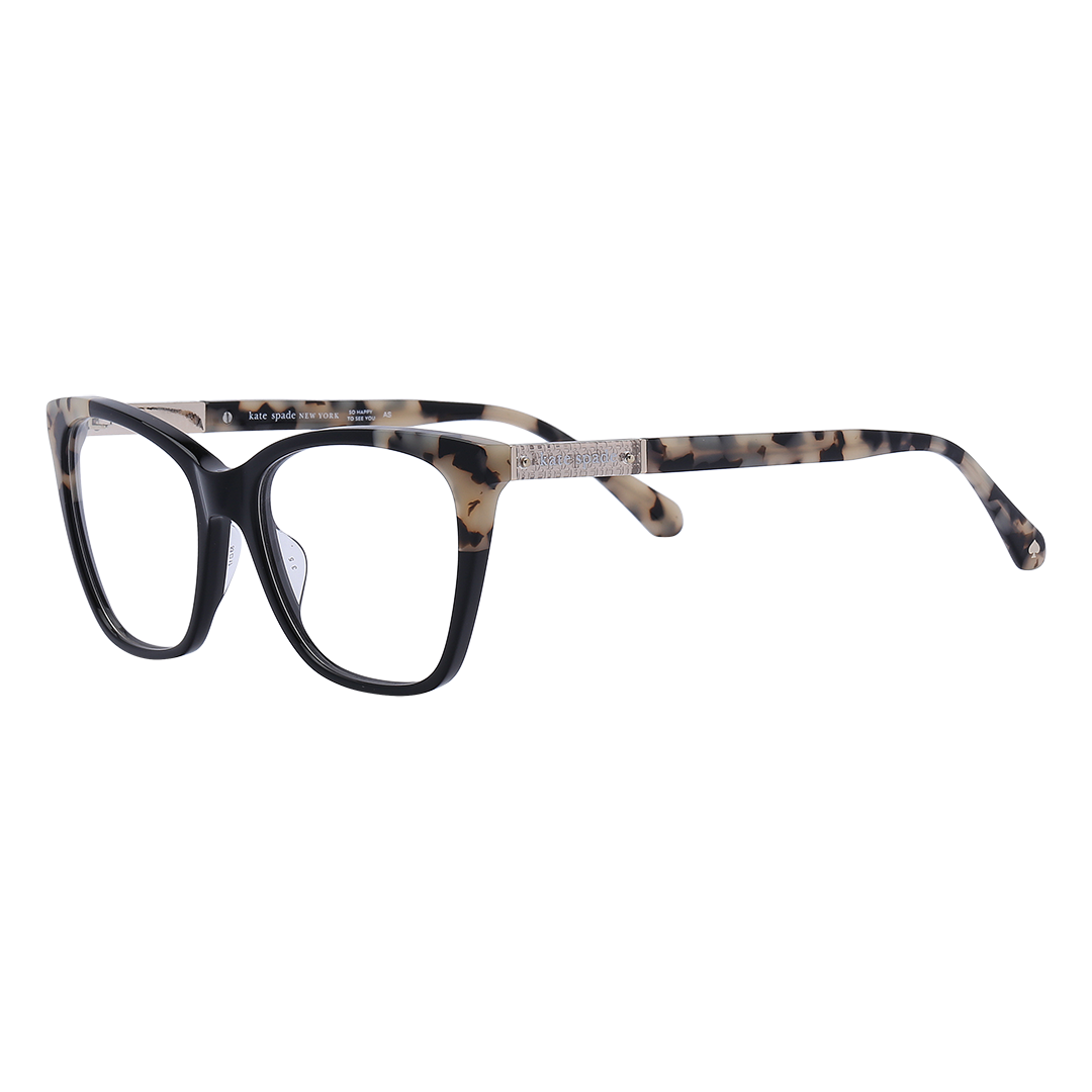 Optik Melawai - F KP CLIO/G 807 53 - Kate Spade