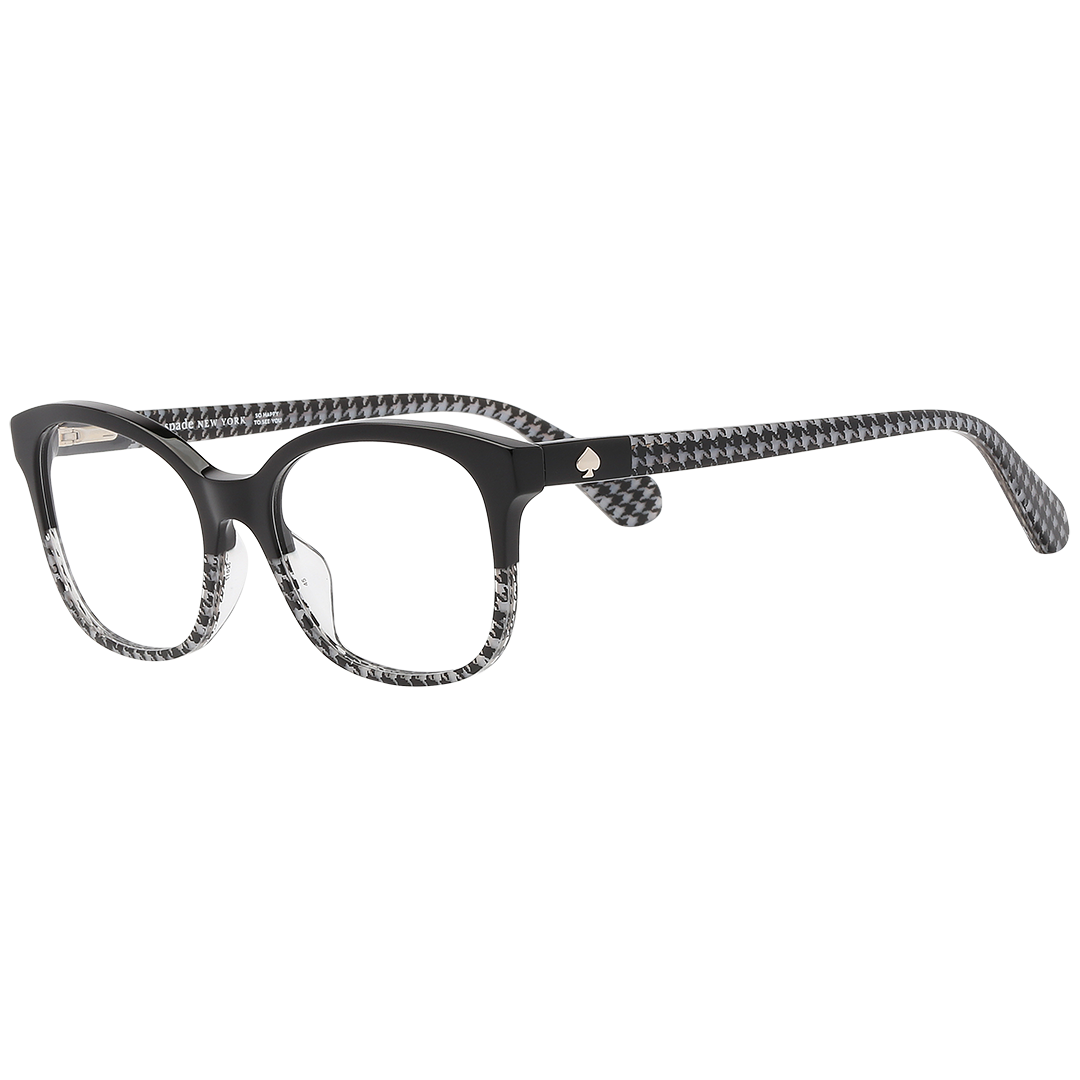 Optik Melawai - F KP KS ORA 807 52 - Kate Spade