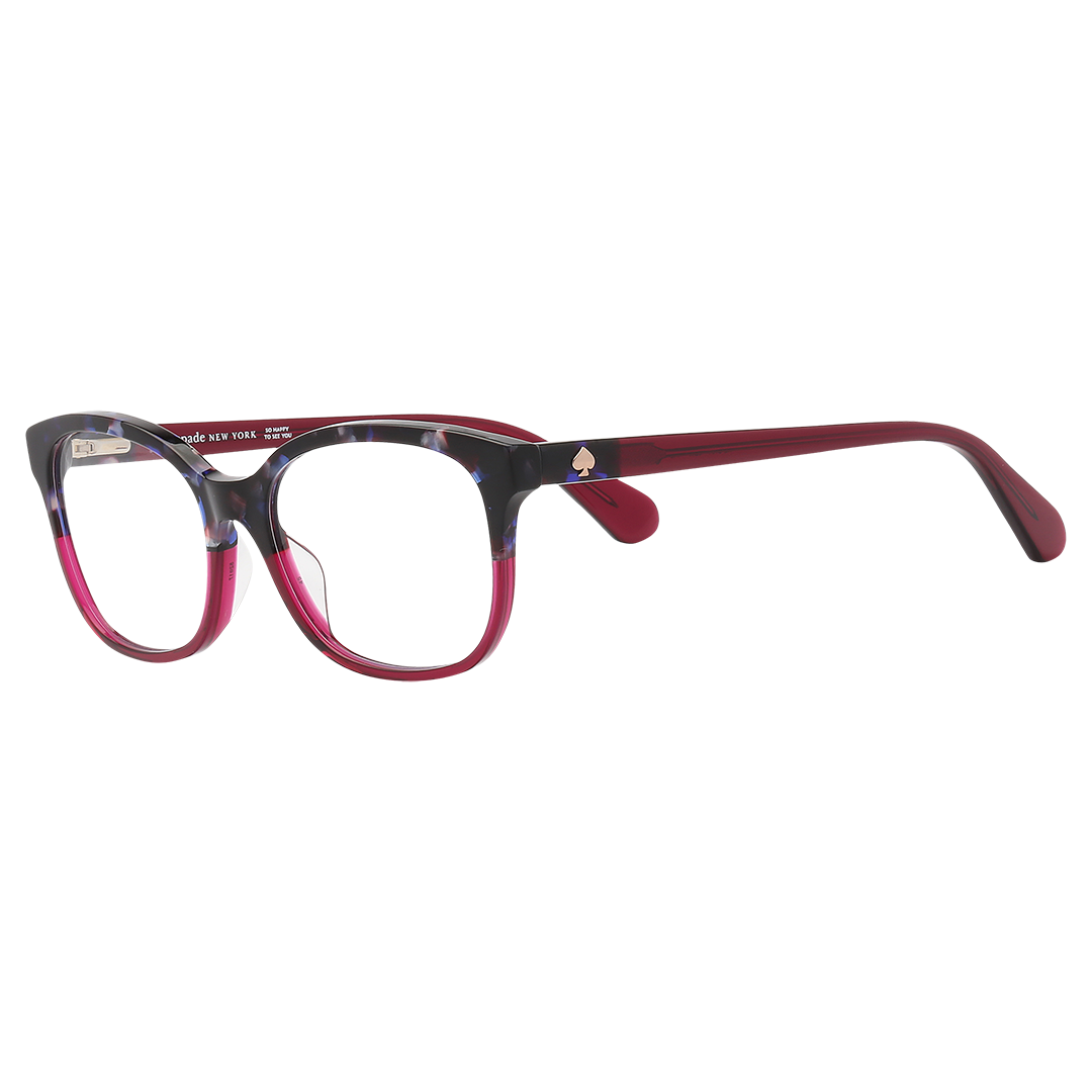 Optik Melawai - F KP KS ORA JBW 52 - Kate Spade