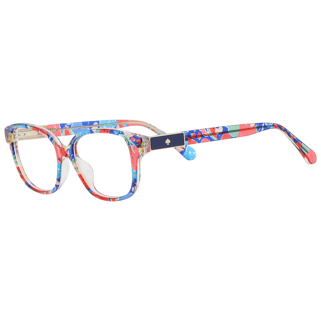 Optik Melawai - F KP CHERETTE 2 X19 52 - Kate Spade
