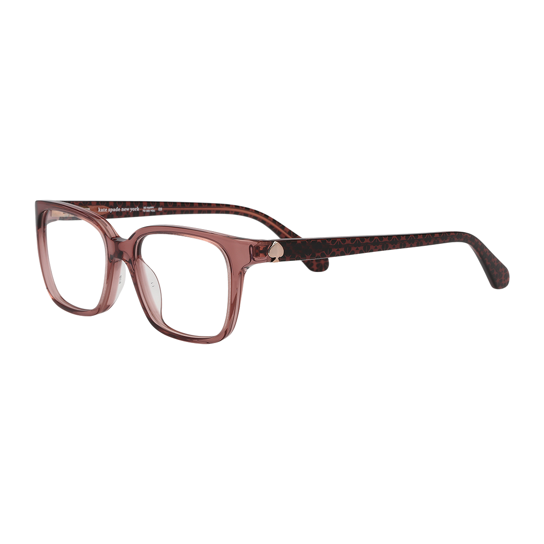Frame Kate Spade - F K9 JORDANA 35J 49 - Toko Kacamata dan Softlens Online