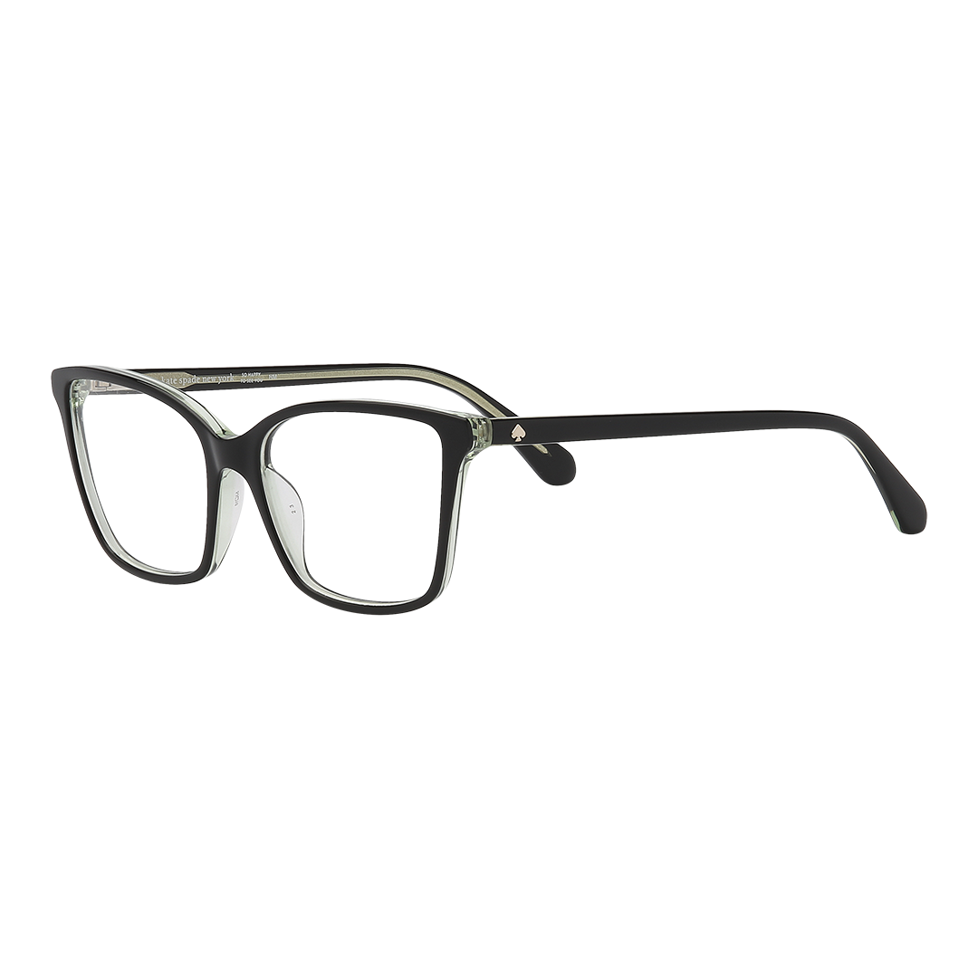 Frame Kate Spade - F KP TIANNA 807 53 - Toko Kacamata dan Softlens Online