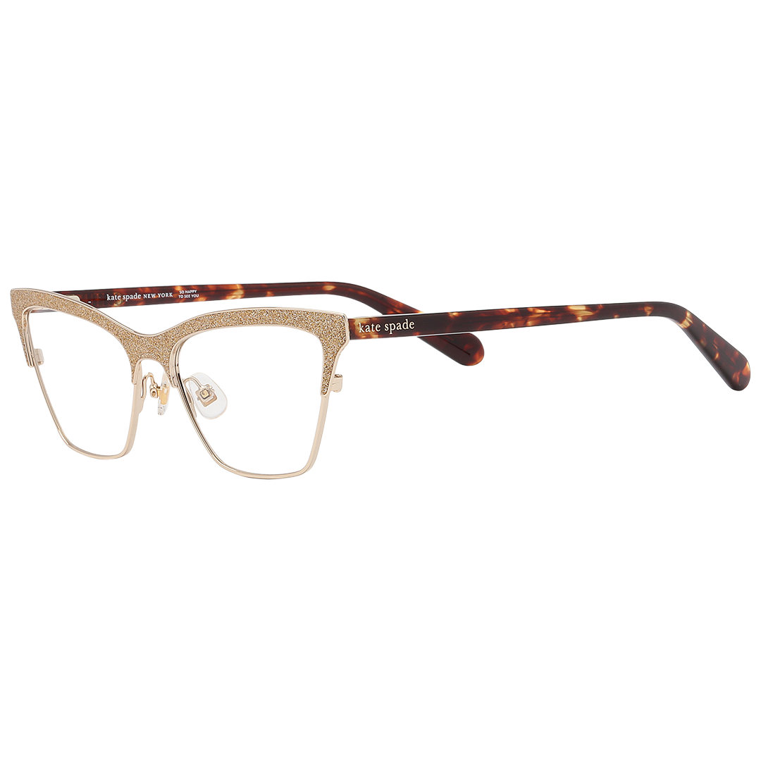 Optik Melawai - F KP KS KINNY/G SYP 53 - Kate Spade