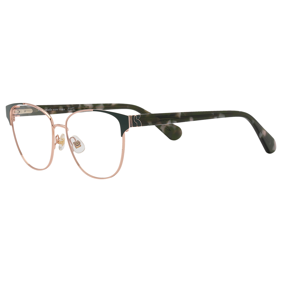 Optik Melawai - F KP DOVE/G 1ED 52 - Kate Spade