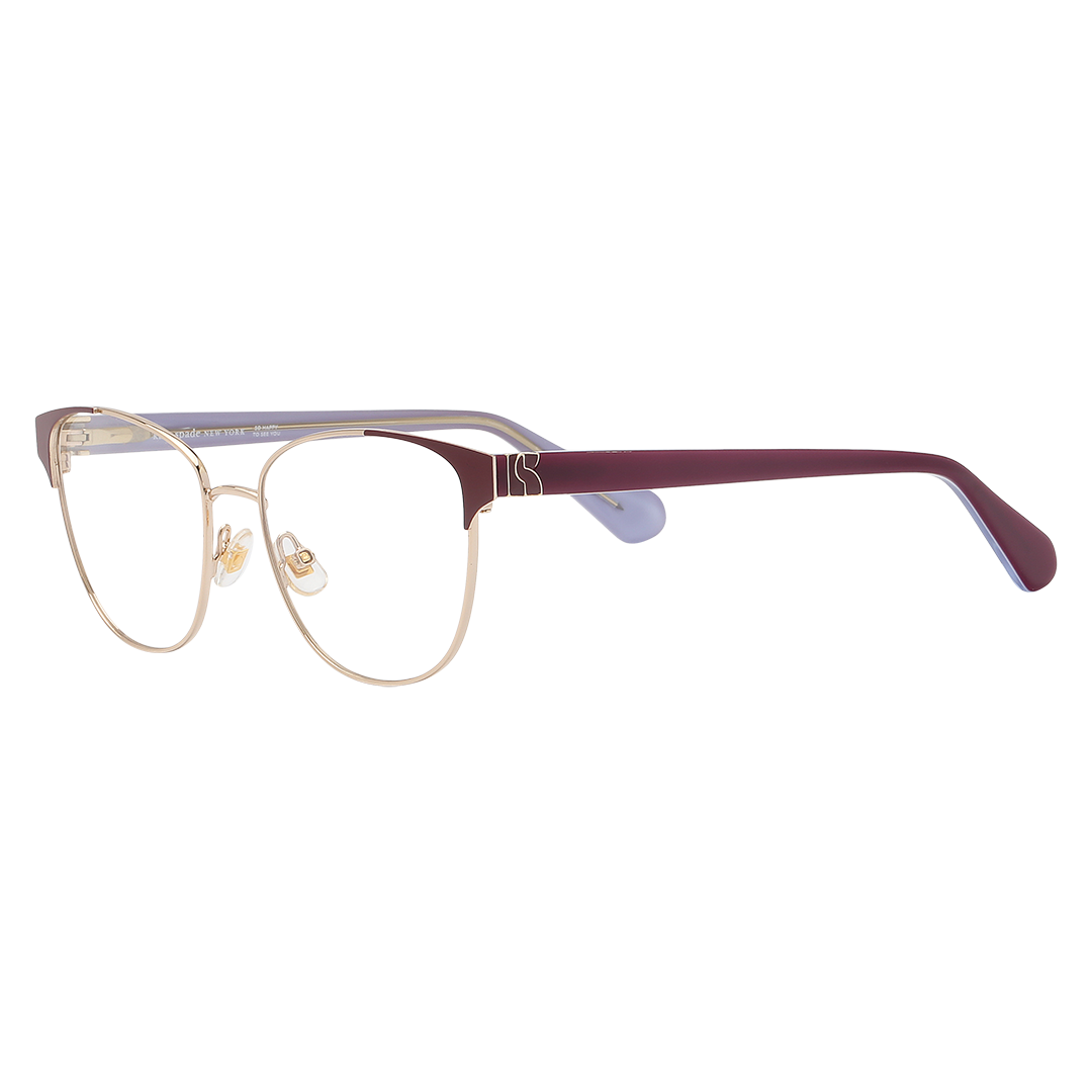 Optik Melawai - F KP DOVE/G NOA 52 - Kate Spade